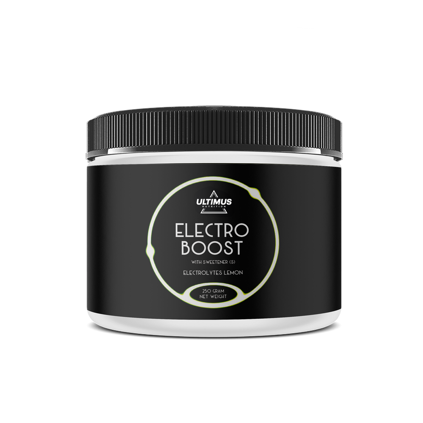 Ultimus - Europa's #1 Elektrolyten